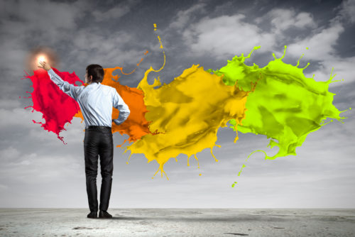 Beginner's Guide: How to Build an Audience Persona | Content Rewired