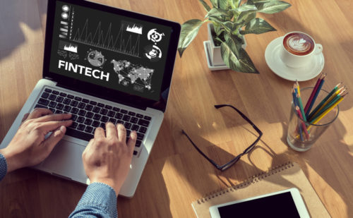 5 Steps to Successfully Launching a Fintech Blog | Content Rewired